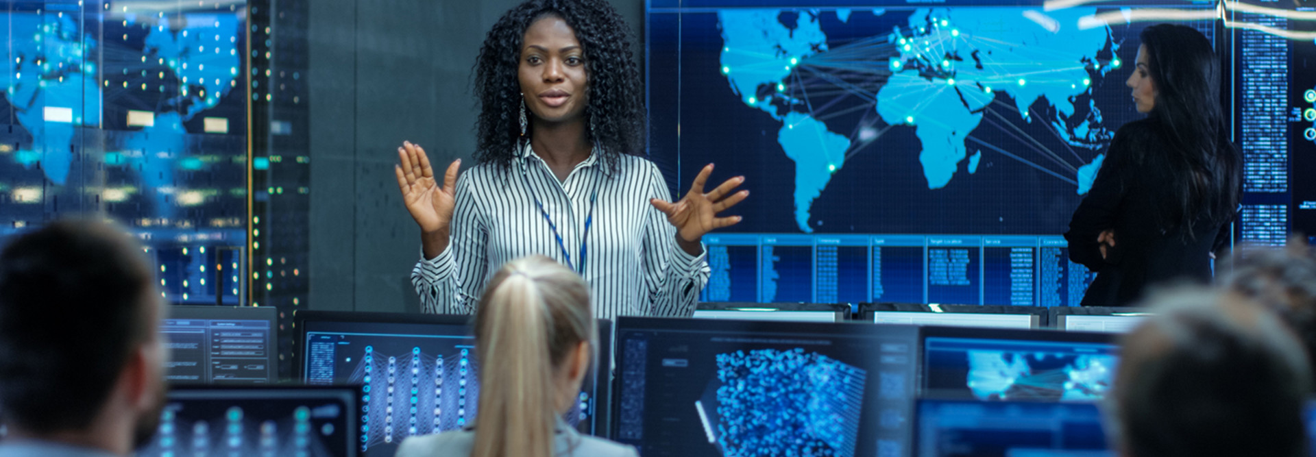 Intelligence Community Searches for Ways to Protect AI from Tampering ...